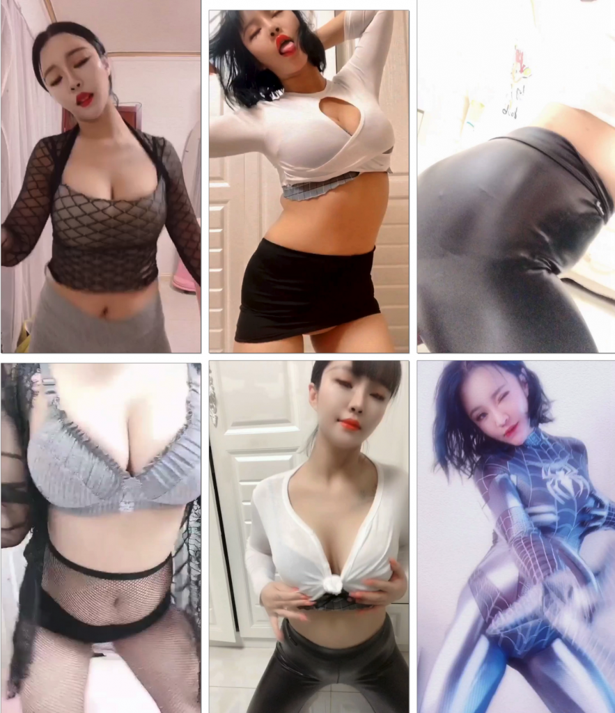 快手 奶牛妹妹 31v - 舞艺吧-舞艺吧