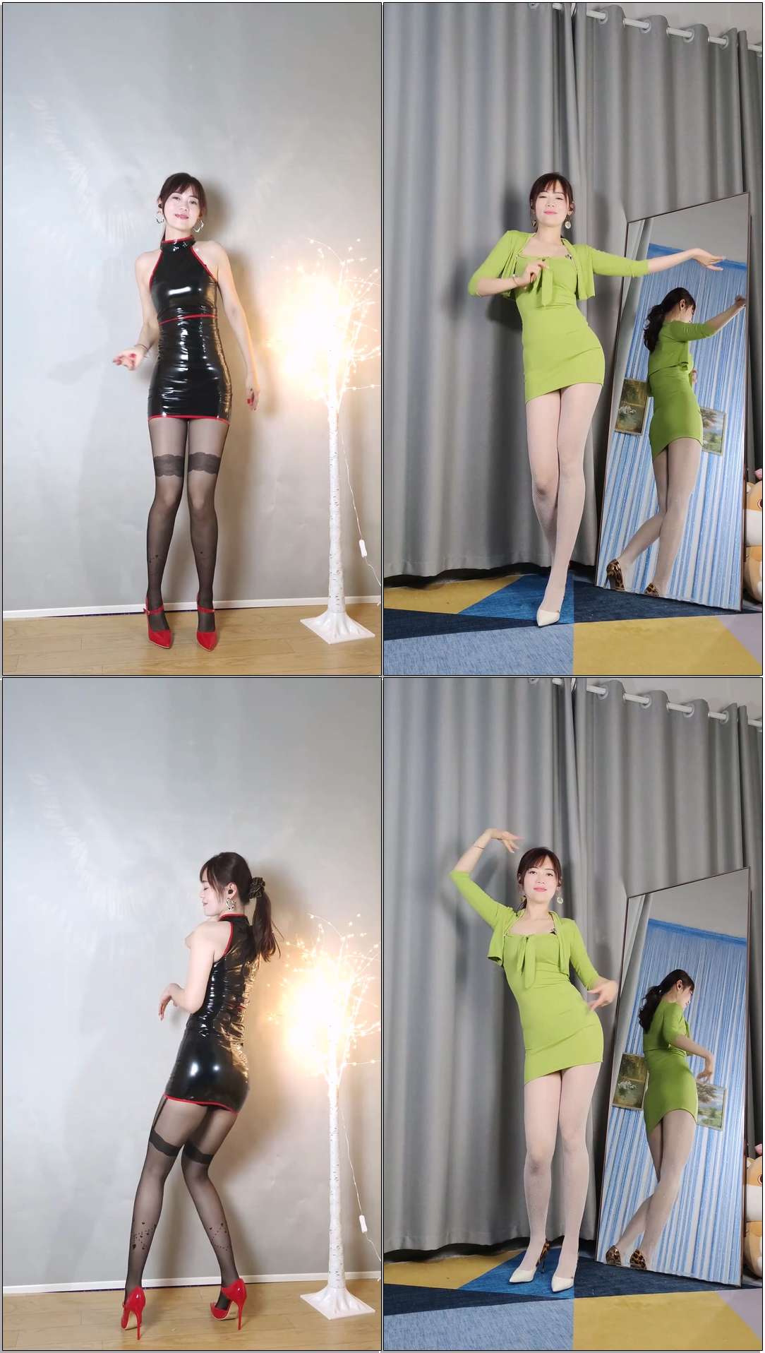 小君专栏25期 【14V/2.2G】 - 舞艺吧-舞艺吧