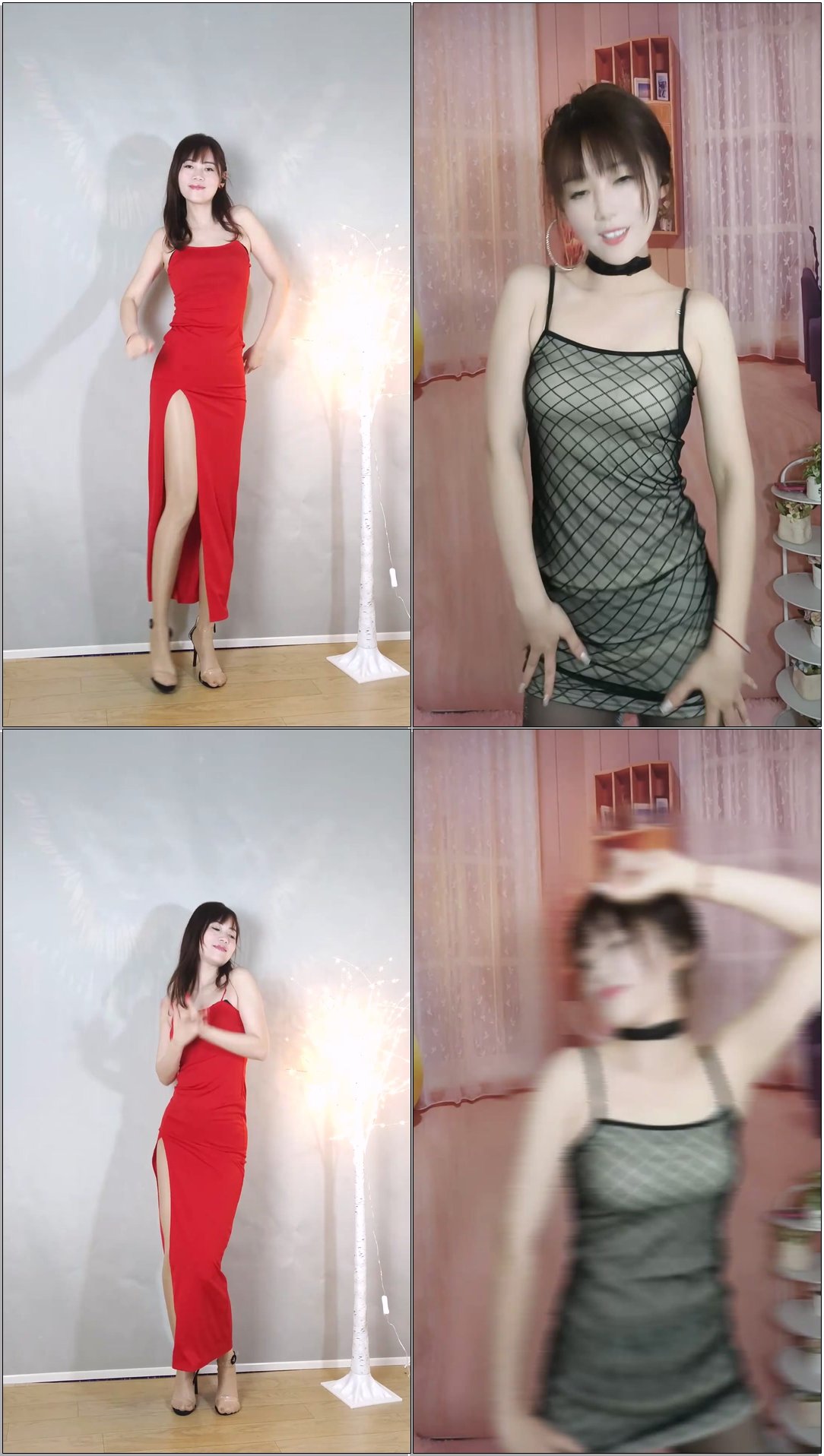 巧小君专栏26期 【13V/2.1G】 - 舞艺吧-舞艺吧