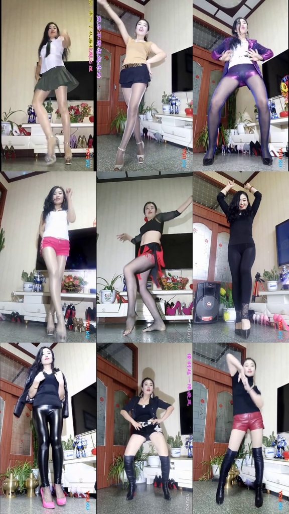 广场舞 金芙蓉 竖版2【10V/0.5G】 - 舞艺吧-舞艺吧