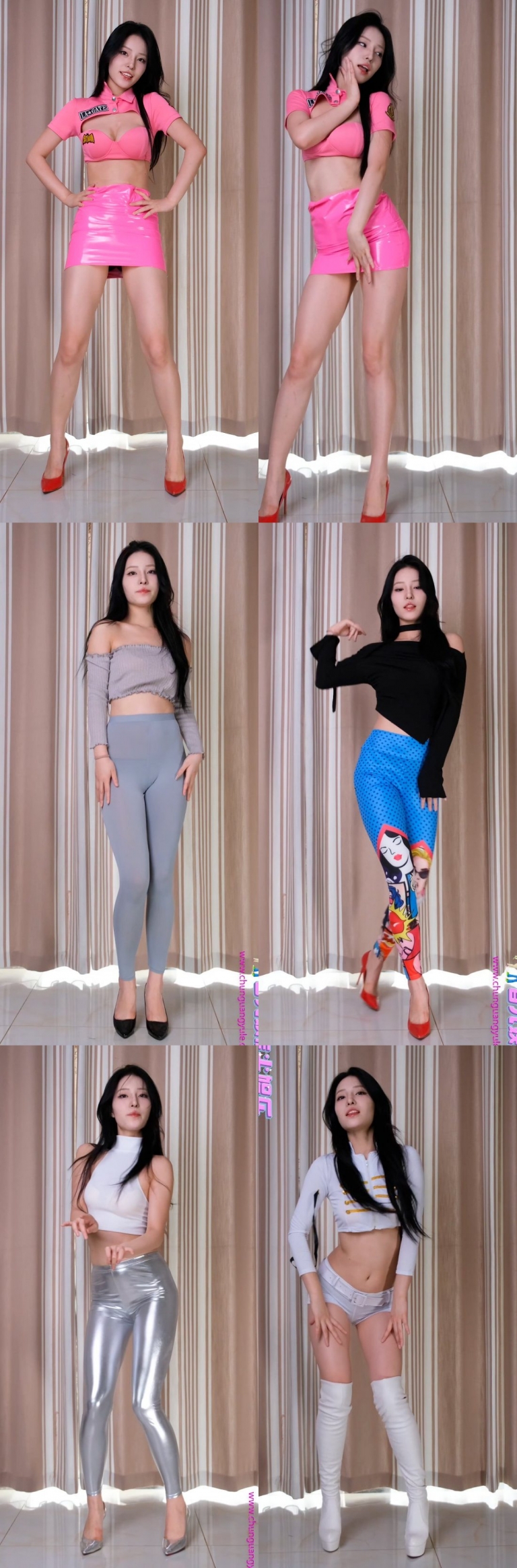 春光娱乐 玉倩5期 [4K 5V/2.3G] - 舞艺吧-舞艺吧