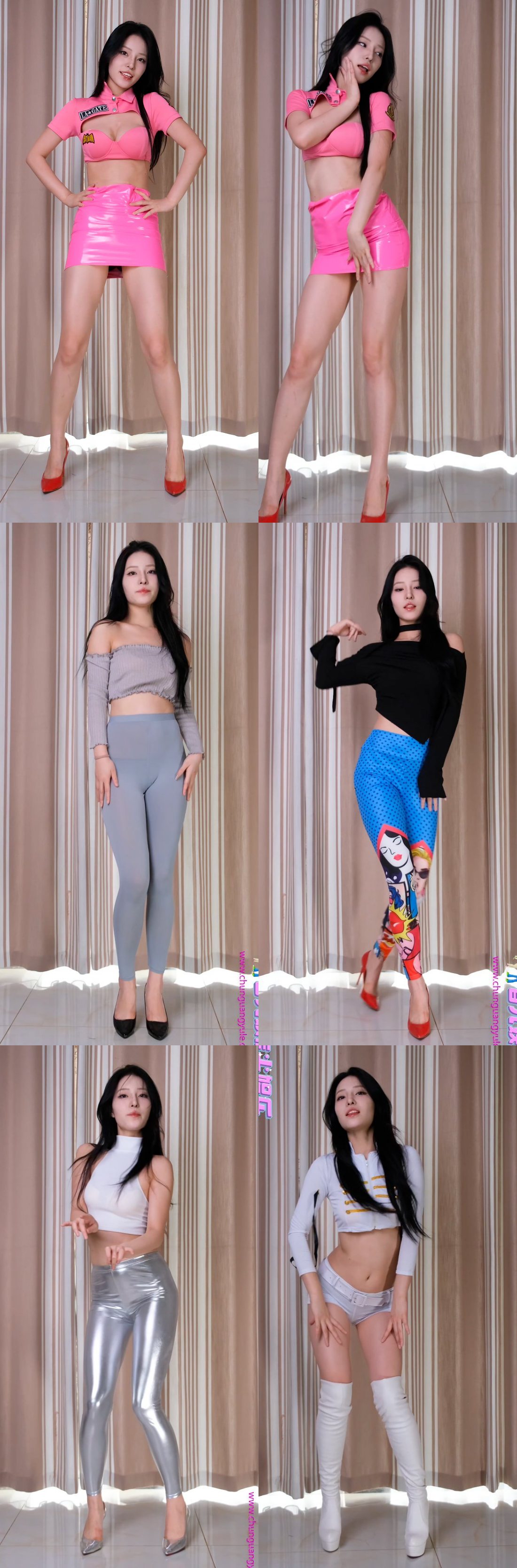 春光娱乐 玉倩5期 [4K 5V/2.3G] - 舞艺吧-舞艺吧