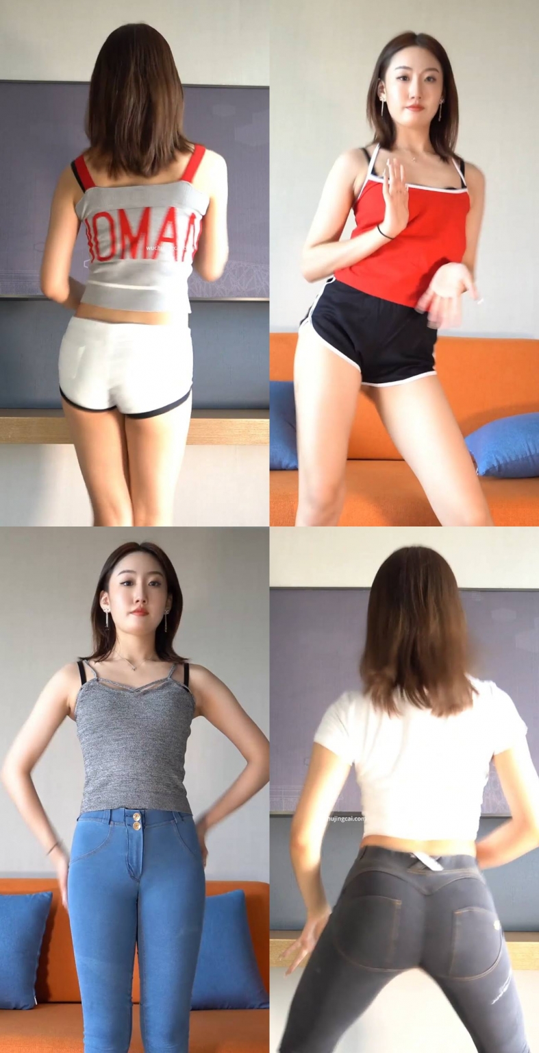 舞出精彩 可乐3期 - 舞艺吧-舞艺吧